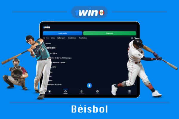 1win Perú - Apuestas y Casino | Iniciar sesión | Bono 3.650 S/